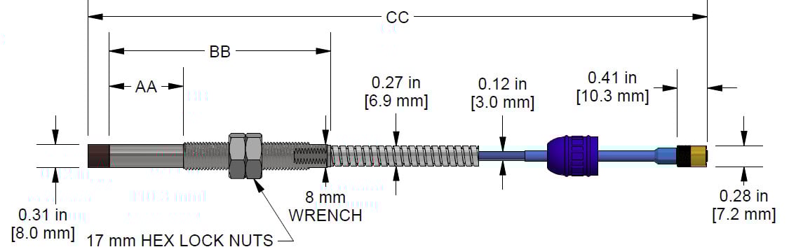 DP1001 with Armor Datasheet
