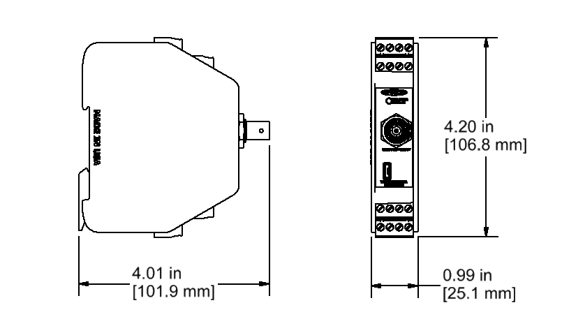 SC310 Series Datasheet