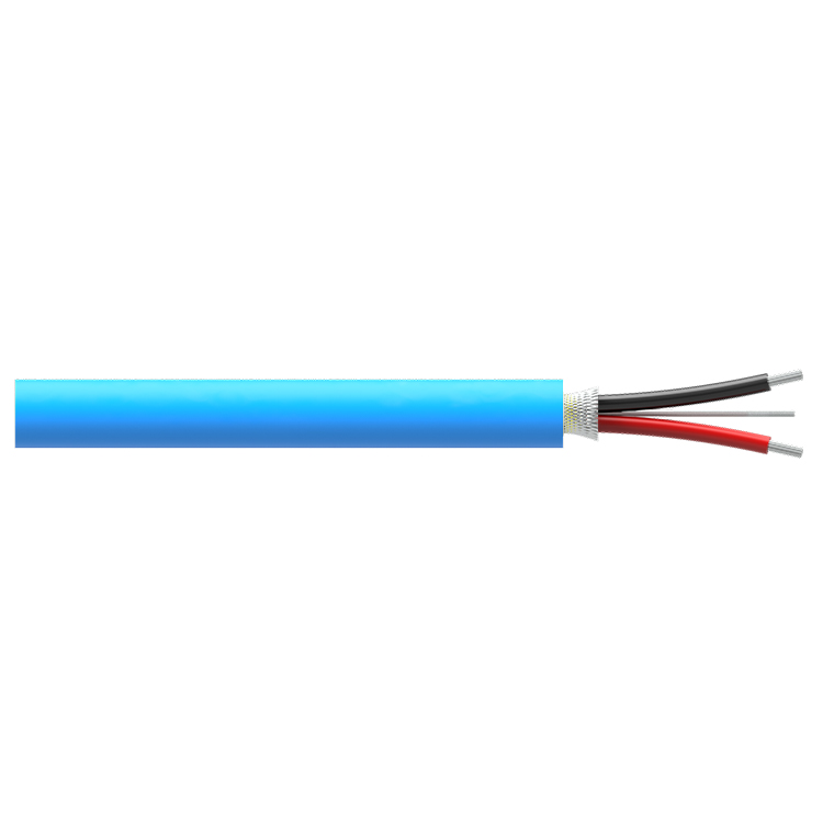 CB190 Class 1 Division 2 Approved Cable | CTC