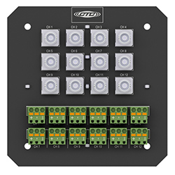 MX100-1A Datasheet