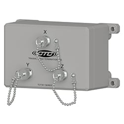 Cable Termination Boxes | CTC