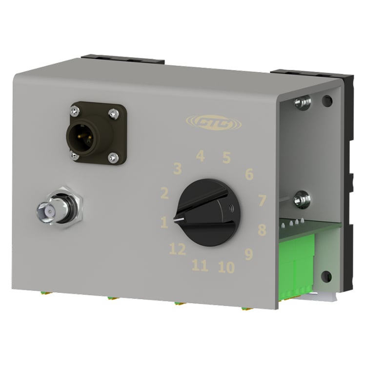 SSB-MODX Switch Box Module | CTC