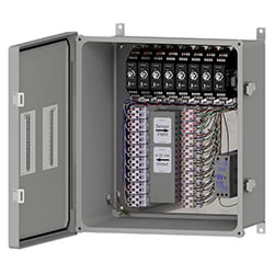 SCE300-SCE400 Series Signal Conditioner Enclosure | CTC