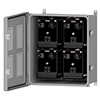 JB110 Extended Capacity Switch Box | CTC