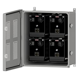 JB110 Extended Capacity Datasheet