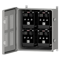 JB130 Extended Capacity Datasheet