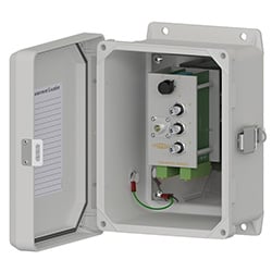 TSB1000 Modular Switch Box | CTC