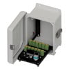 JB110 Standard Size Switch Box | CTC