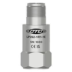 LP200 Series Loop Power Sensors | CTC