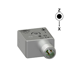 CSA Class 1, Division 2 Rated Accelerometers | CTC