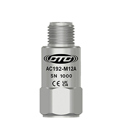 AC192-M12A Datasheet