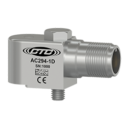 AC294 Datasheet