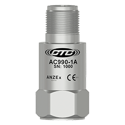 AC990 Datasheet