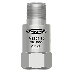 VE101 Datasheet