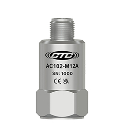 AC102-M12A Datasheet