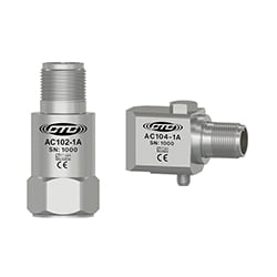 Single Axis vs. Triaxial Sensors Comparison | CTC