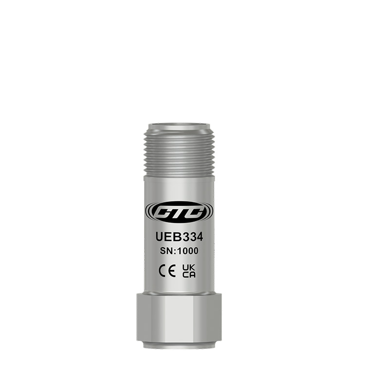 UEB334 Ultrasound Accelerometer | CTC