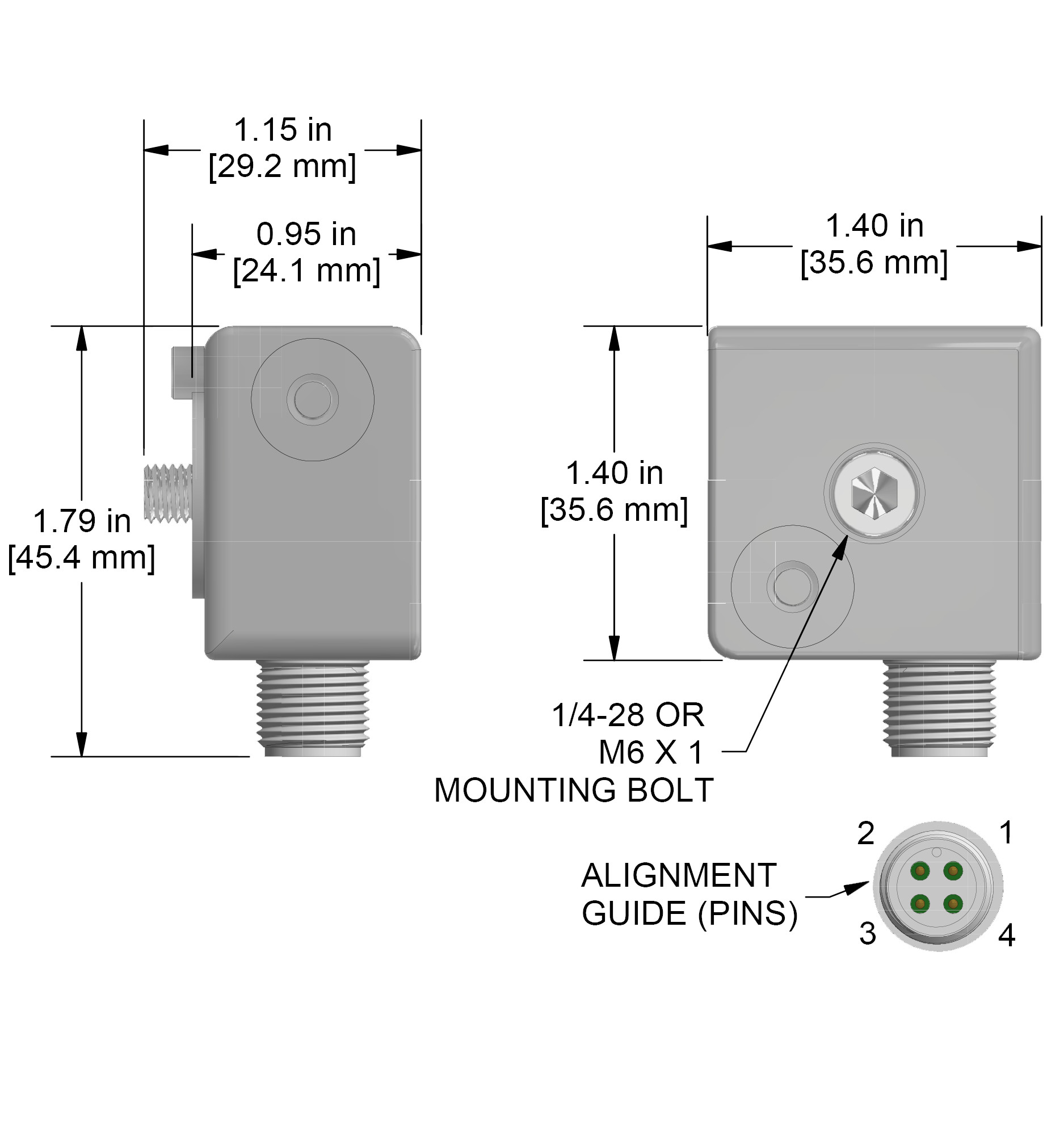 AC115-M12D Datasheet
