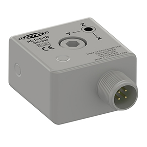 CTC Accelerometers: An Overview | CTC