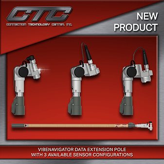 Vibration Analysis Hardware for Portable Data Collection | CTC