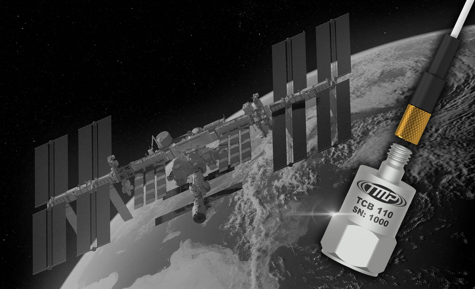 Accelerometers & Vibration Analysis Equipment | CTC