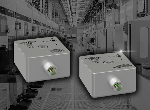 Accelerometers & Vibration Analysis Equipment | CTC