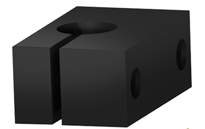 Proximity Probe Mounting Options | CTC