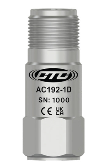 Vibration Monitoring for the Cement Industry | CTC