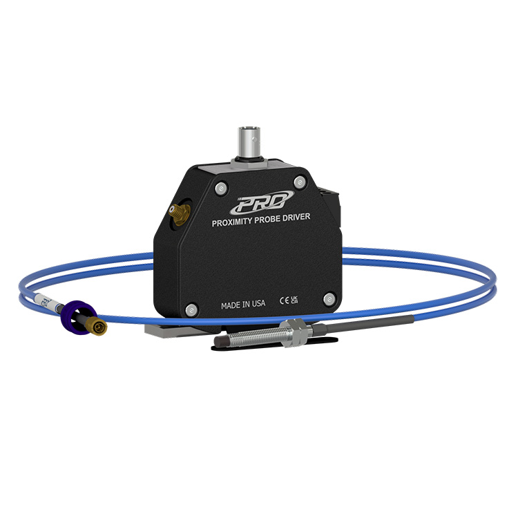 Vibration Monitoring for the Steel Industry | CTC