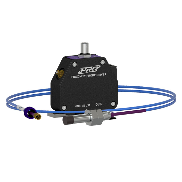 Vibration Monitoring for the Steel Industry | CTC