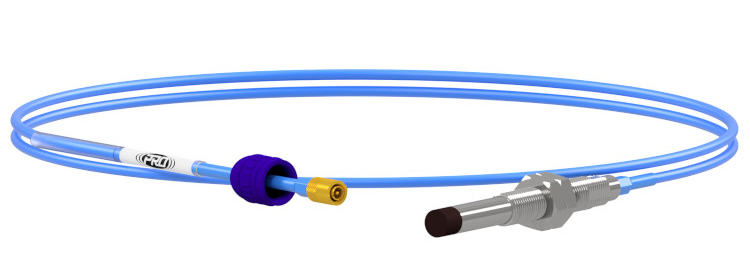 Proximity Probe Mounting Options | CTC