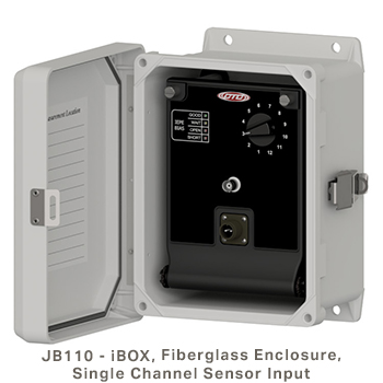 What type of Junction Box should I use? | CTC