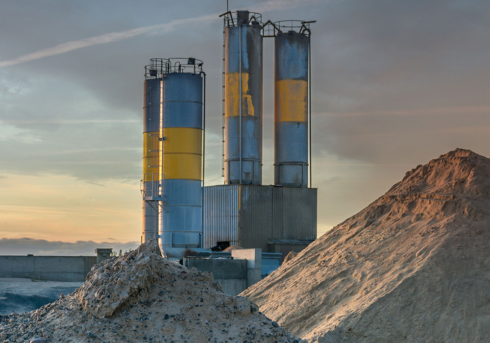 MDI Case Study: Broken Gear Tooth | CTC